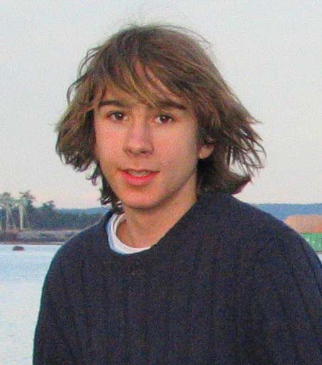 Alvie Thompson family