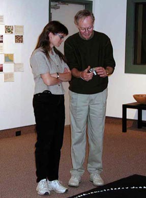 Alvie Thompson Family