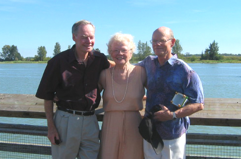 Alvie Thompson History