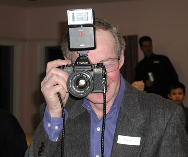 Alvie Thompson photography