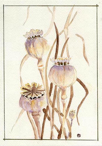 Alvie Thompson Artwork