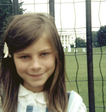 Alvie Thompson Family