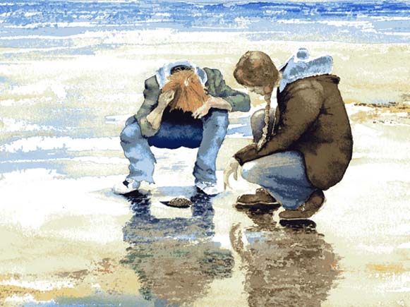 Alvie Thompson Artwork